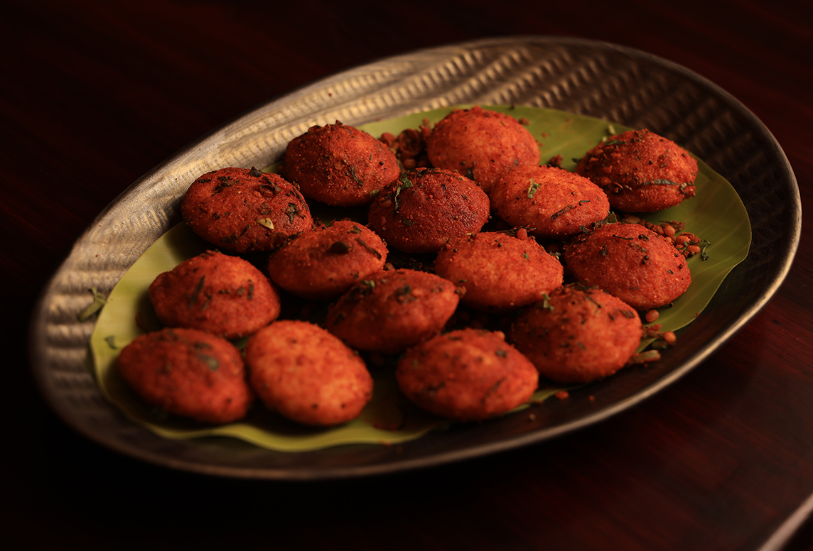 Best Pure Veg South Indian Restaurant in Nungambakkam - Vedhavalli’s ...